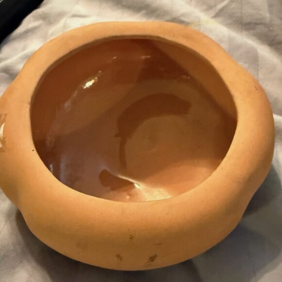 Tiffany & Co. | Accents | Tiffany Co Clay Bowl By Elsa Perriti | Poshmark